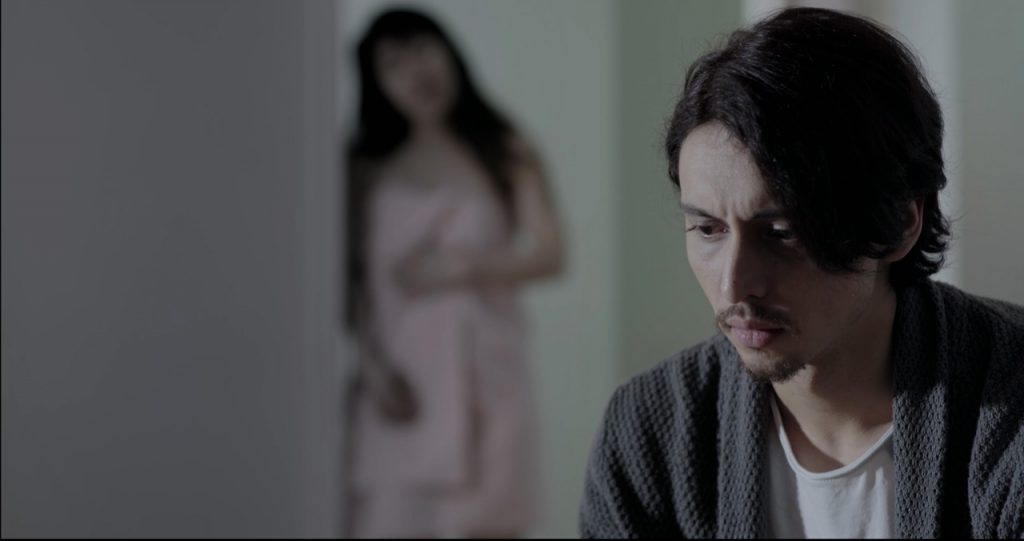 映画『MAKI マキ』、日本公開決定！ポスタービジュアルも解禁 – NB Press Online