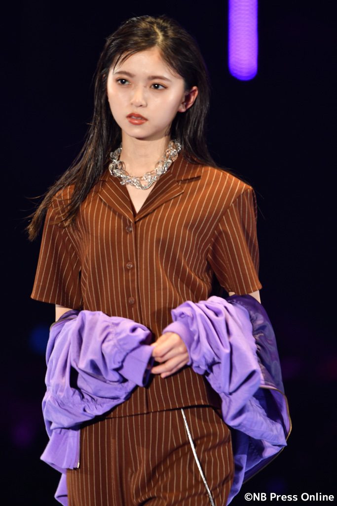 【TGC 2019 SS】乃木坂46フォト特集 – NB Press Online