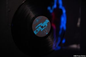 横浜限定「E.YAZAWA」初期ラフデザイン展示。展示会『俺 矢沢永吉』事前内覧会フォトレポ – NB Press Online