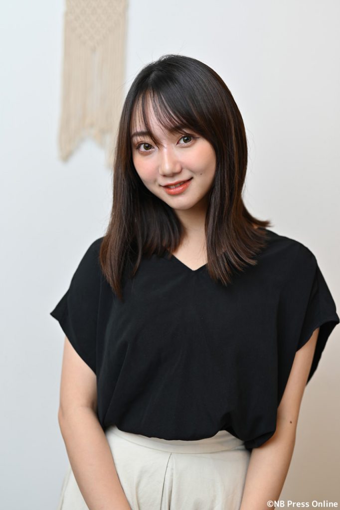 【インタビュー】人に歌を聞いてもらう喜びを知った瞬間。ALLIが過酷な生い立ちの中から歌手を目指した時。 – NB Press Online