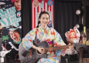 話題曲や初出し曲も。大友良英・Sachiko Mが、のん＆ひぐちけいに挑戦「のんおうちで観るライブ」第三弾 – NB Press Online