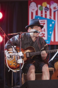 話題曲や初出し曲も。大友良英・Sachiko Mが、のん＆ひぐちけいに挑戦「のんおうちで観るライブ」第三弾 – NB Press Online