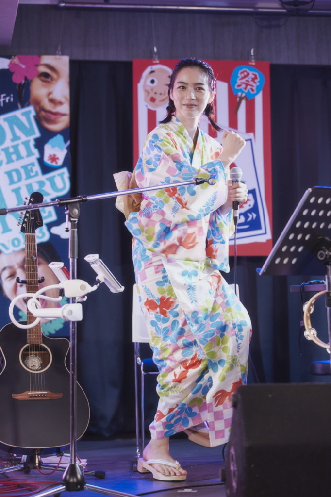 話題曲や初出し曲も。大友良英・Sachiko Mが、のん＆ひぐちけいに挑戦「のんおうちで観るライブ」第三弾 – NB Press Online