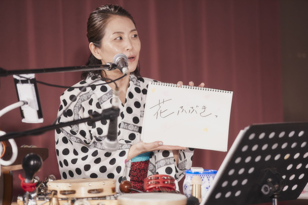 話題曲や初出し曲も。大友良英・Sachiko Mが、のん＆ひぐちけいに挑戦「のんおうちで観るライブ」第三弾 – NB Press Online