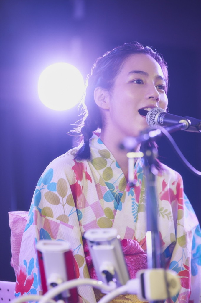 話題曲や初出し曲も。大友良英・Sachiko Mが、のん＆ひぐちけいに挑戦「のんおうちで観るライブ」第三弾 – NB Press Online