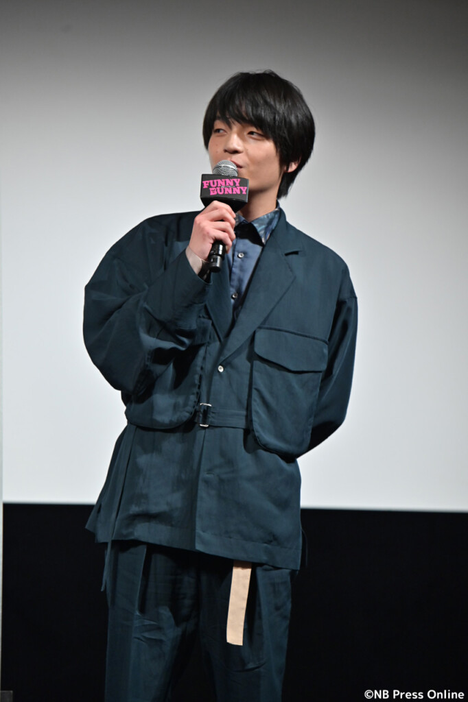 岡山天音 – NB Press Online