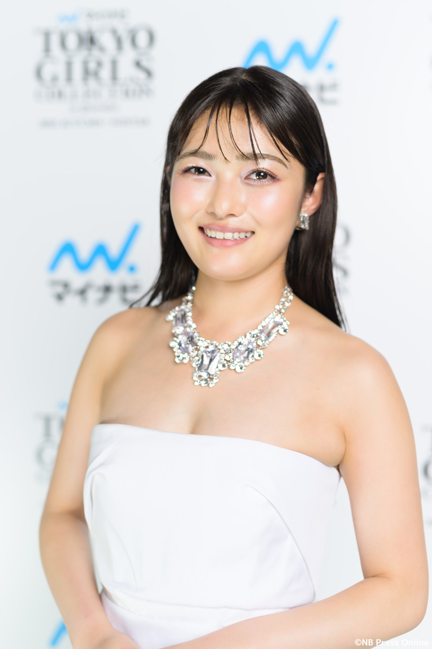 【インタビュー】井上咲楽「羞恥心の持ち方が間違っていることに気づいた！」 – NB Press Online