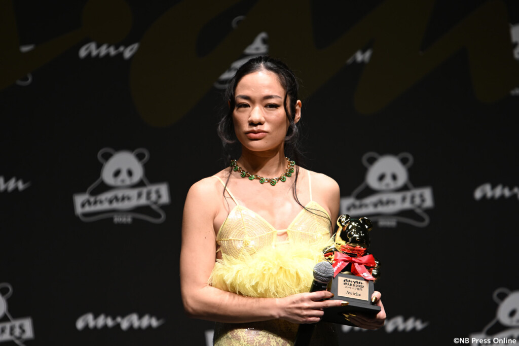 山田涼介、Travis Japan、松下洸平、上白石萌歌、Awich、小島秀夫「anan AWARD 2022」授賞式【詳細レポート】 – NB Press Online
