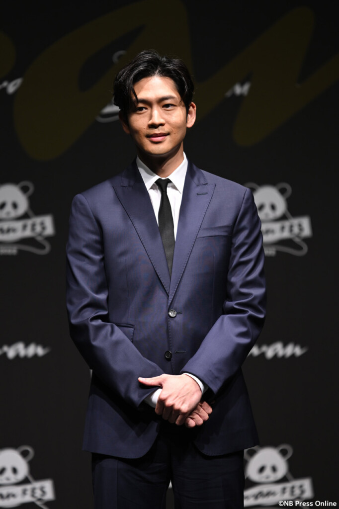 山田涼介、Travis Japan、松下洸平、上白石萌歌、Awich、小島秀夫「anan AWARD 2022」授賞式【詳細レポート】 – NB Press Online
