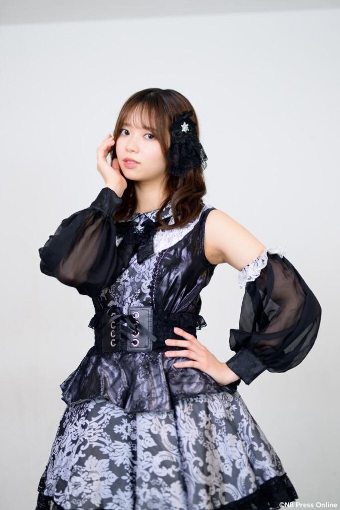 【インタビュー】カッコいいをベースにした新アイドルユニット「BLACK PRINCESS」の魅力 – NB Press Online