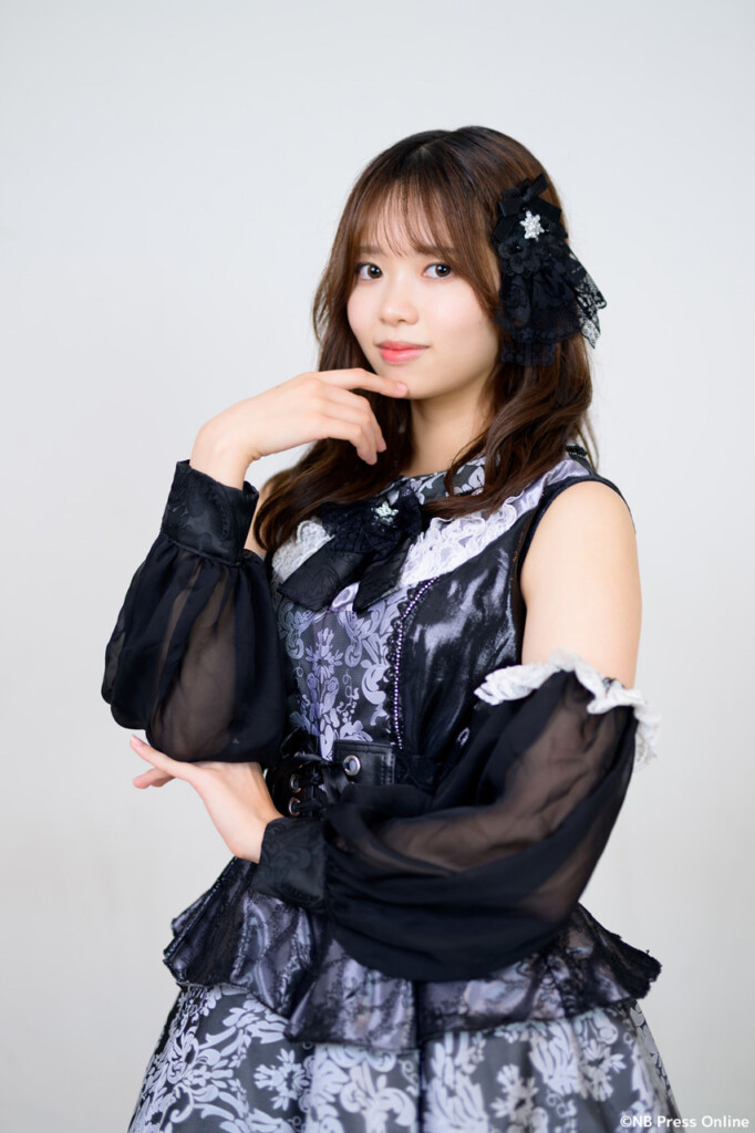 新川日菜（Hina Shinkawa） – NB Press Online