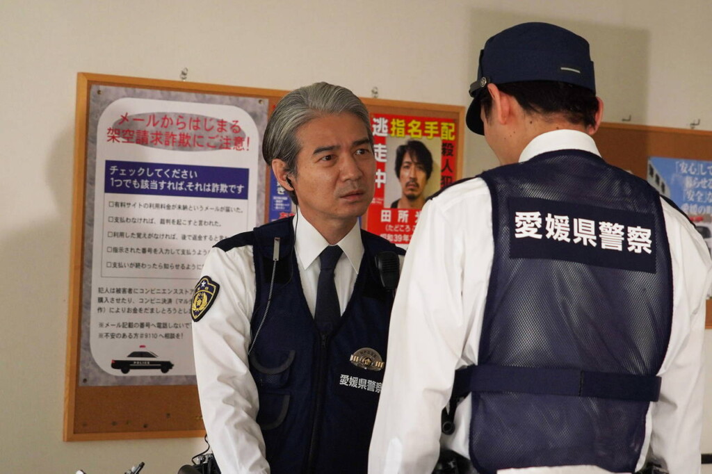吉岡里帆、堀江貴文らからコメント到着＆違反者が続々と逮捕に東出昌大も悲痛な訴え＜違法アップロード撲滅啓蒙動画＞解禁。映画『Winny ...