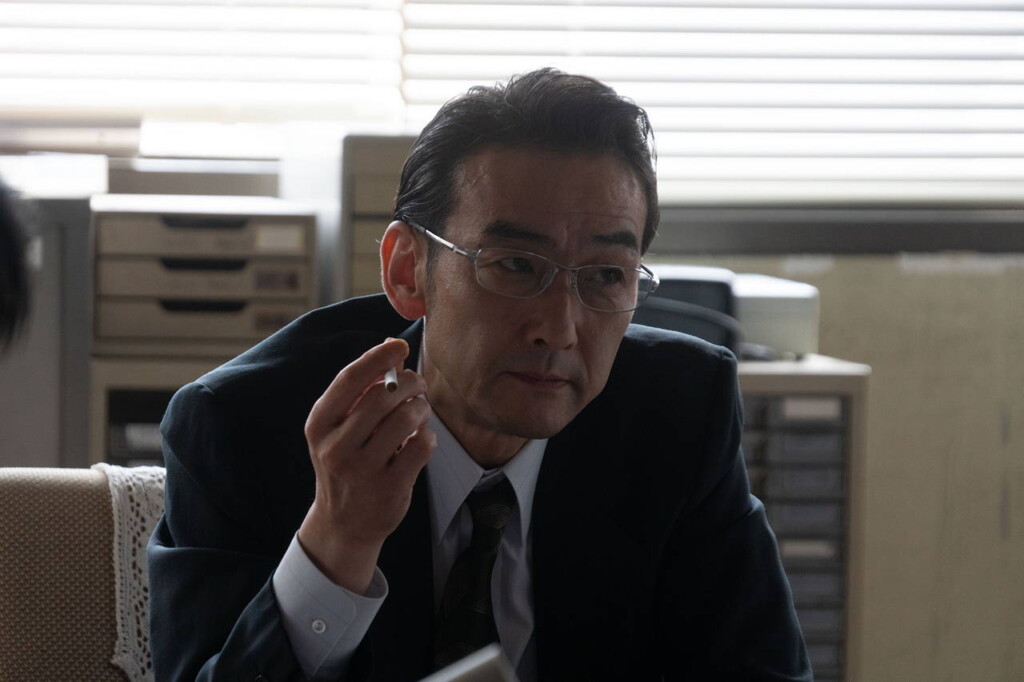 吉岡里帆、堀江貴文らからコメント到着＆違反者が続々と逮捕に東出昌大も悲痛な訴え＜違法アップロード撲滅啓蒙動画＞解禁。映画『Winny ...