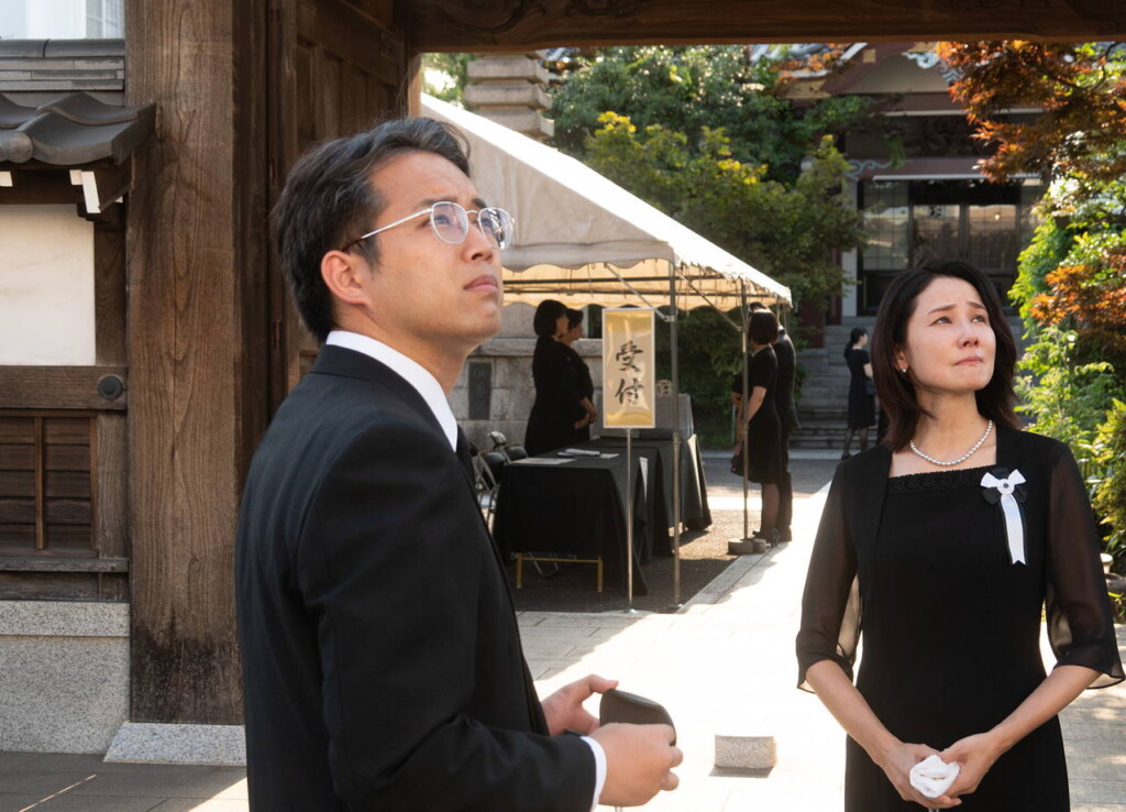 吉岡里帆、堀江貴文らからコメント到着＆違反者が続々と逮捕に東出昌大も悲痛な訴え＜違法アップロード撲滅啓蒙動画＞解禁。映画『Winny ...