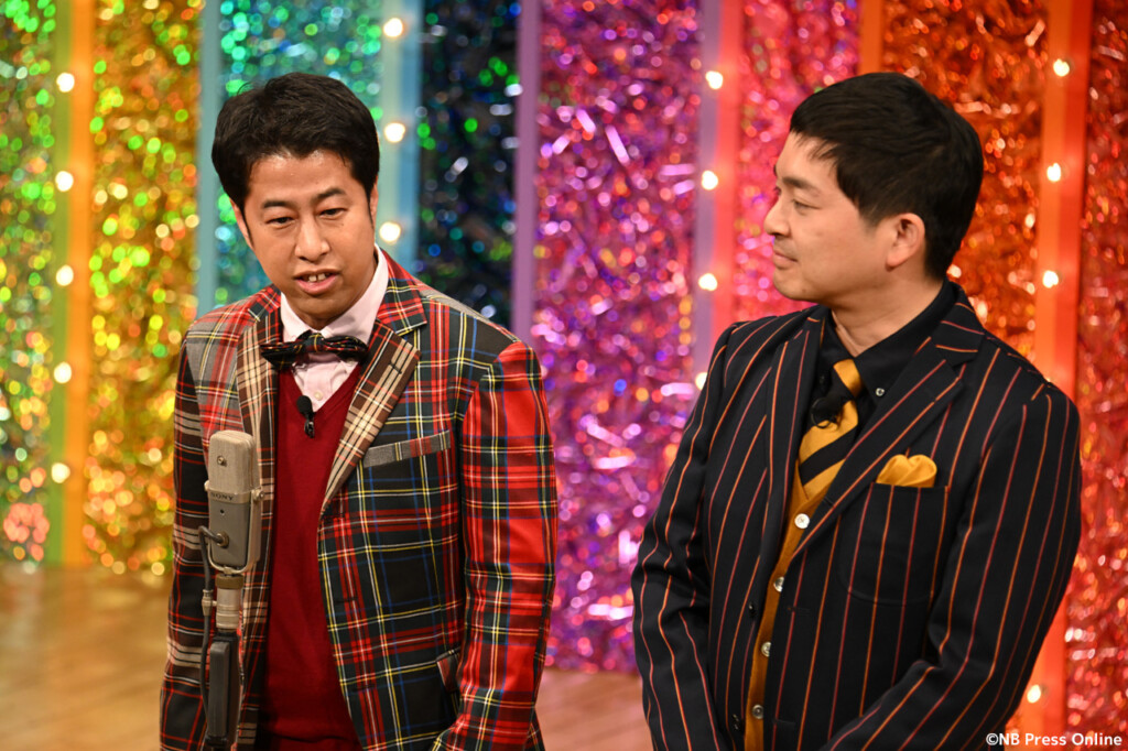 M-1王者ウエストランドが牧野ステテコとタッグ！井口は不本意？の一夜限りのネタ披露「GEININ HYBRID LIVE」 – NB ...