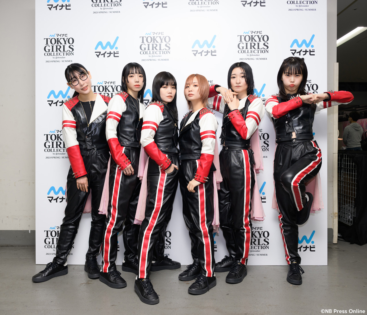 【BiSHインタビュー】「解散までの日数を数えるようになった」「メンバーでドライブ旅行したい」 – NB Press Online