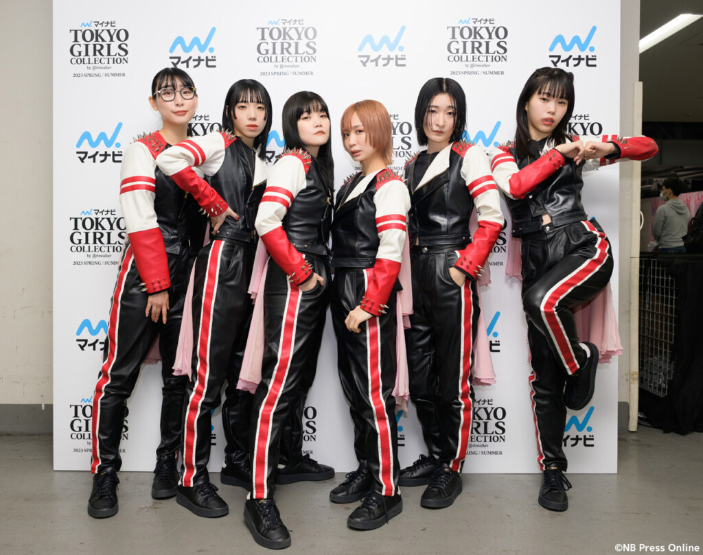 【BiSHインタビュー】「解散までの日数を数えるようになった」「メンバーでドライブ旅行したい」 – NB Press Online