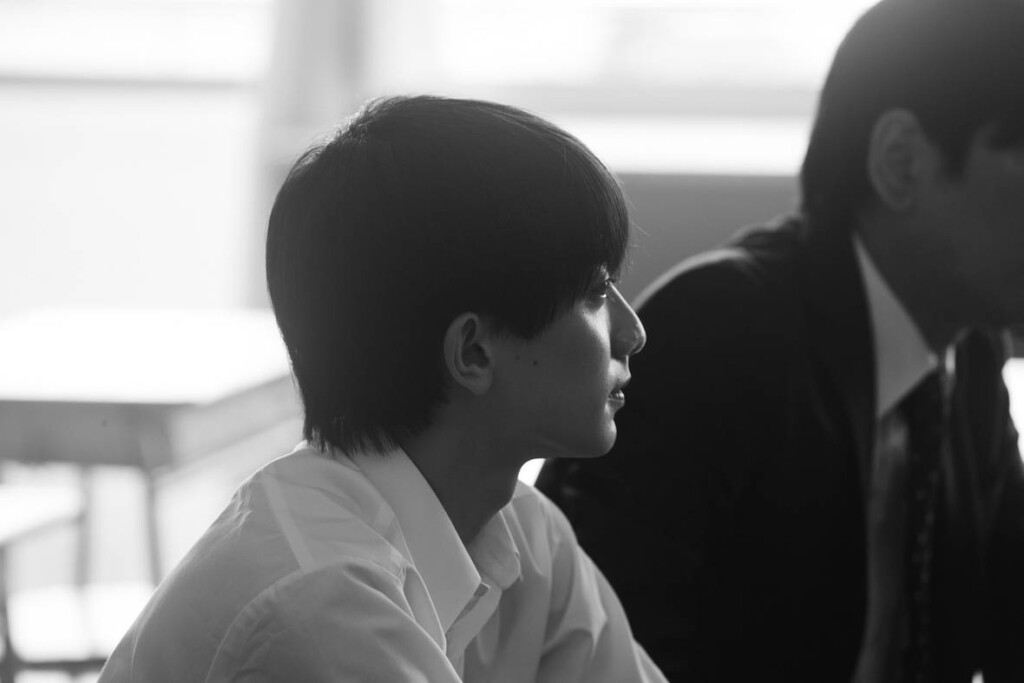 【インタビュー】武田梨奈「ボロボロにやられるところも見せたいんです」 – NB Press Online