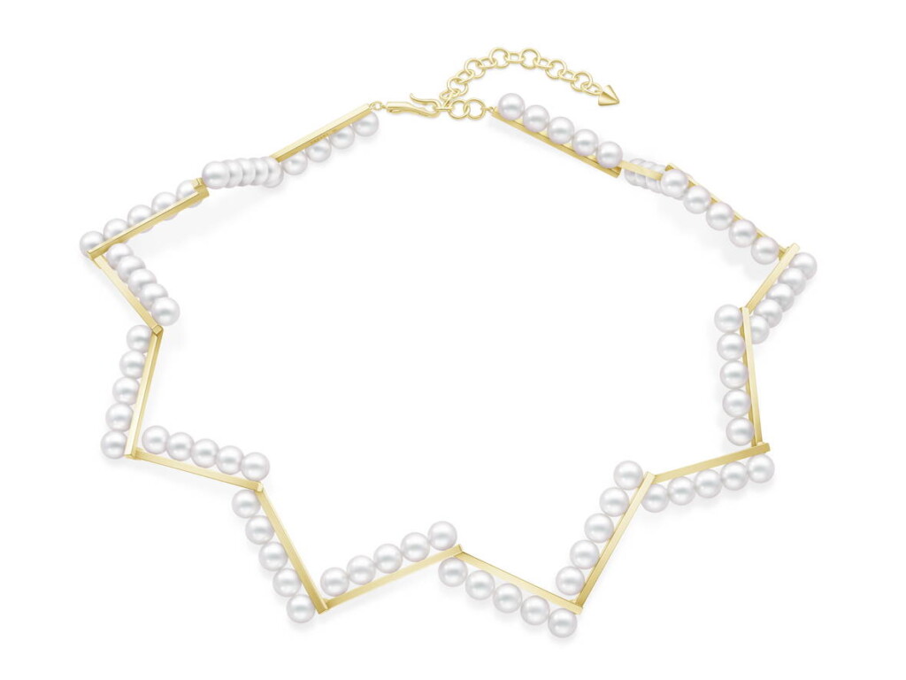 【写真＆動画特集】吉岡里帆「たっぷり休みを取ってメキシコ旅行したい！」TASAKI 70周年アニバーサリー エキシビション「FLOATING SHELL」レセプション – NB Press ...