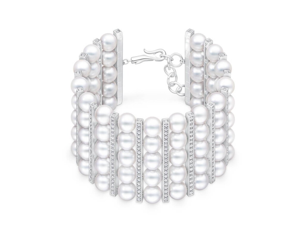 【写真＆動画特集】MOMO（TWICE）「餅つきをしたい！」TASAKI 70周年アニバーサリー エキシビション「FLOATING SHELL」レセプションTASAKI 70周年アニバーサリー ...