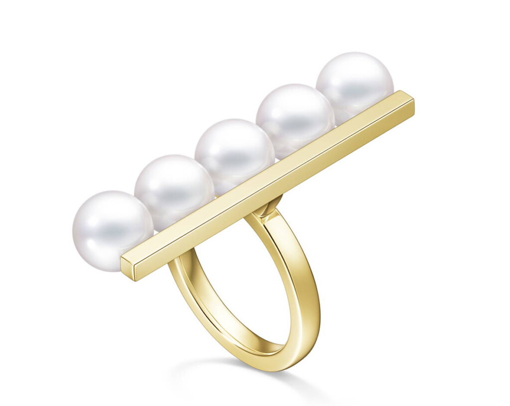 【写真＆動画特集】吉岡里帆「たっぷり休みを取ってメキシコ旅行したい！」TASAKI 70周年アニバーサリー エキシビション「FLOATING SHELL」レセプション – NB Press ...