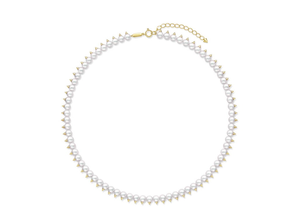 【写真＆動画特集】町田啓太「遠ければ遠いほどいい！」TASAKI 70周年アニバーサリー エキシビション「FLOATING SHELL」レセプション – NB Press Online