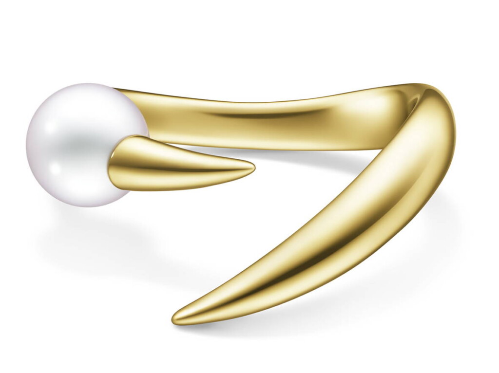 【写真＆動画特集】町田啓太「遠ければ遠いほどいい！」TASAKI 70周年アニバーサリー エキシビション「FLOATING SHELL」レセプション – NB Press Online