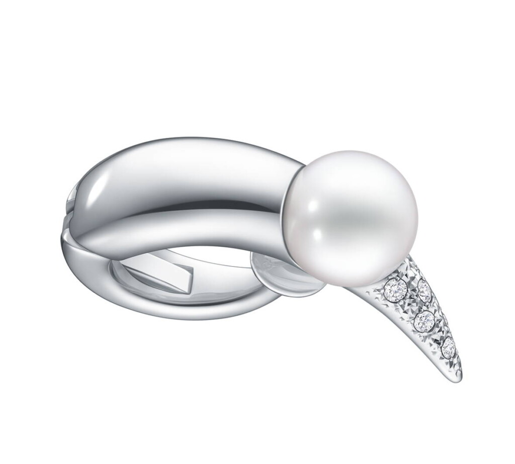 【写真＆動画特集】町田啓太「遠ければ遠いほどいい！」TASAKI 70周年アニバーサリー エキシビション「FLOATING SHELL」レセプション – NB Press Online