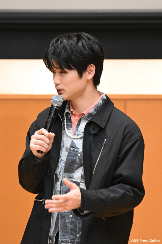 爆風スランプやasmiによる生歌披露もあった映画『大きな玉ねぎの下で』舞台挨拶【まとめ】レポート（動画＆フォト） – NB Press Online