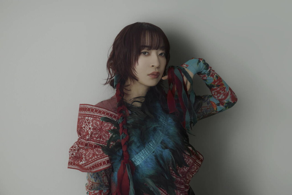 のん、待望の3rdフルアルバム「Renarrate」のトラックリストを発表 – NB Press Online